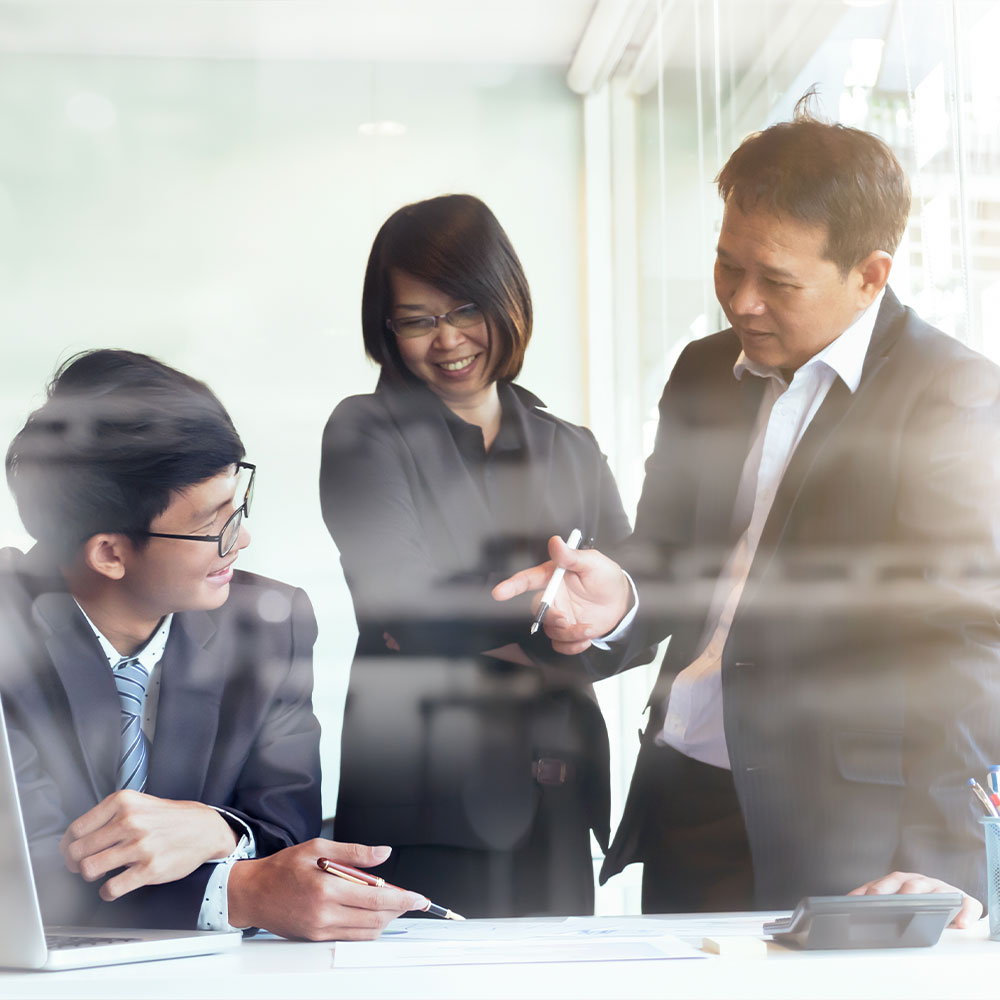 Biofact Life Manufacturing Group