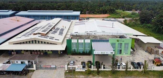 Biofact Life Manufacturing Group