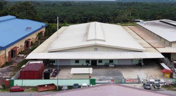 Biofact Life Manufacturing Group